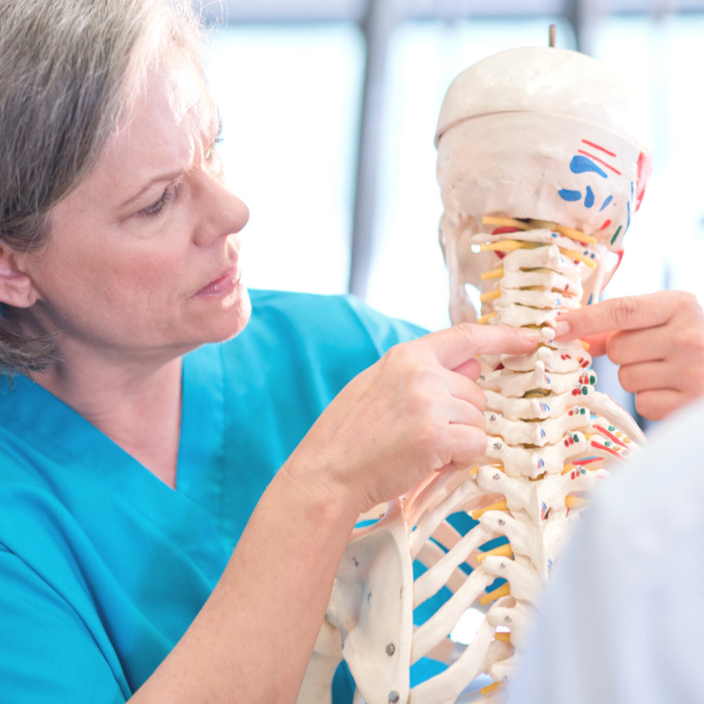 The most advanced upper cervical CBCT chiropractic imaging