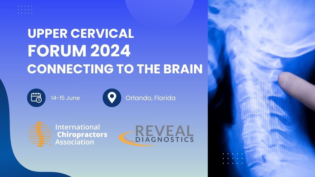 Exciting News: We Are Sponsoring the ICA Forum 2024! - Reveal Diagnostics